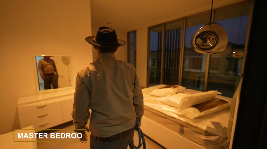 Potret Rumah Mewah Milik Dodit Mulyanto yang baru di PIK, Bikin Melongo