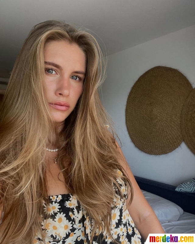 Foto : Deretan WAGS Denmark Dilarang Nonton Piala Dunia Qatar Gara-Gara ...