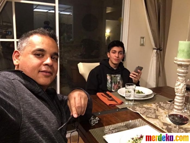 Foto : Bukan Orang Sembarangan, Intip Fakta Sosok Pedro Miguel Suami ...