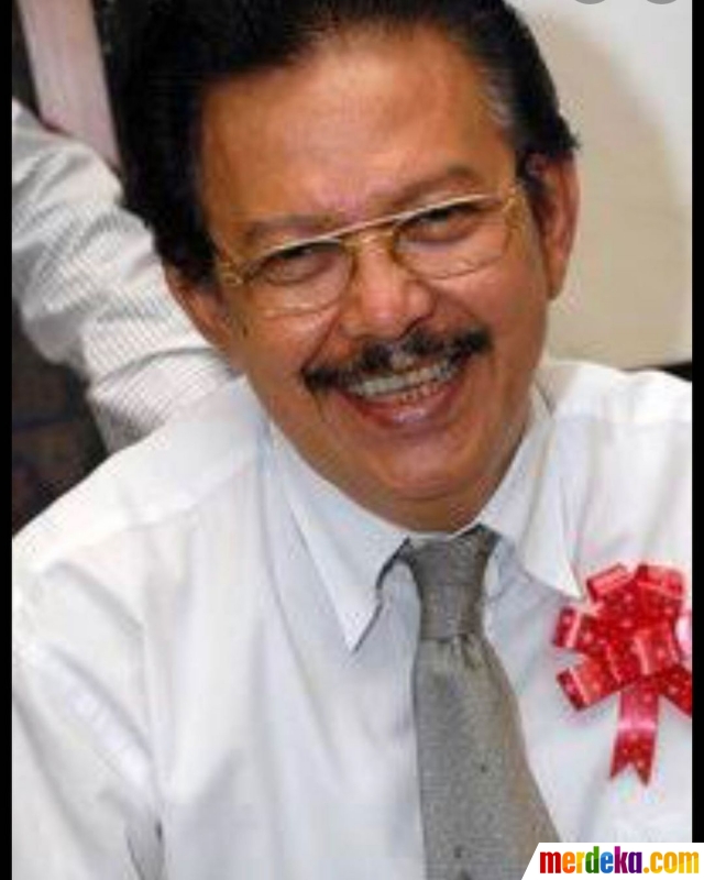 Foto : Deretan Foto Kenangan Mendiang Aktor Rudy Salam, Meninggal Dunia ...