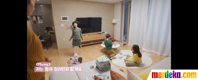 Foto : 5 Potret Kediaman Kimbap Family di Korea Selatan, Mungil tapi ... Foto : 5 Potret Kediaman Kimbap Family di Korea Selatan, Mungil tapi ...