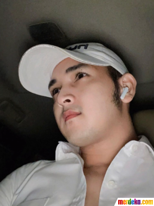 Foto : Potret Terbaru Rio Ramadhan Mantan Kekeyi yang Kini jadi Calon ...