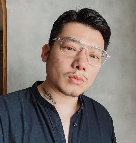 Juara MasterChef Indonesia Season 3 William Gozali Oplas, Begini Potret ...