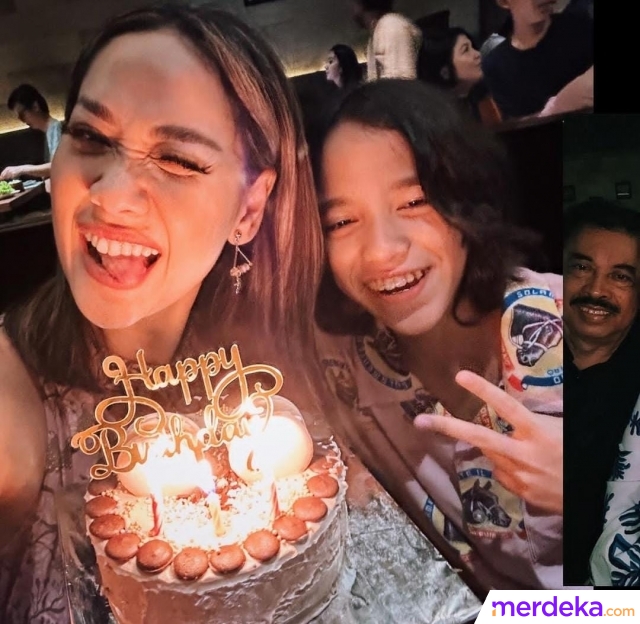 Foto : Profil Tiko Aryawardhana, Pria Ganteng yang Diduga Pacar Baru ...