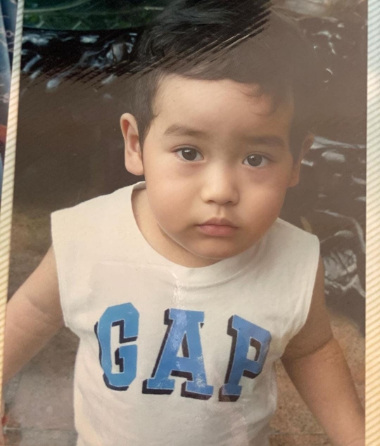 Foto : Potret Transformasi Yusuf Anak Inul yang Curi Perhatian, Dulu ...