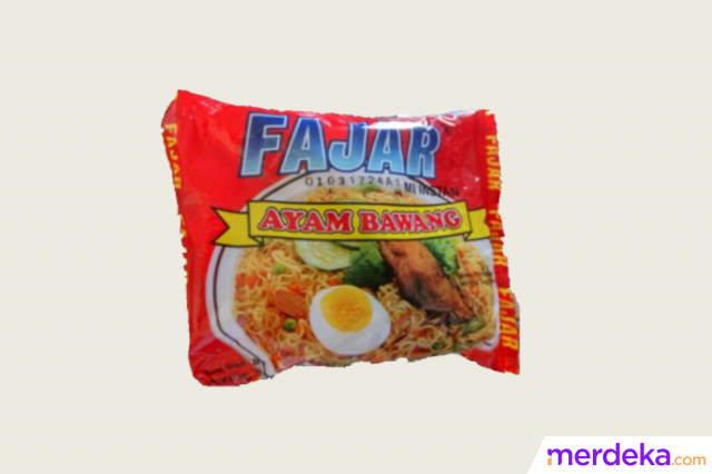 Foto : 13 Merek Mie Instan Jadul yang Pernah Hits Pada Zamannya; Kangen, Nggak? | merdeka.com