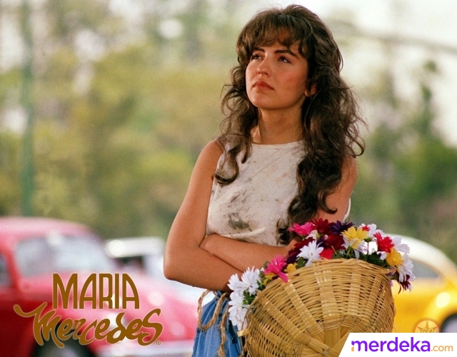 Foto : 16 Potret Thalia, si Maria Mercedes yang Awet Muda dan Makin ...