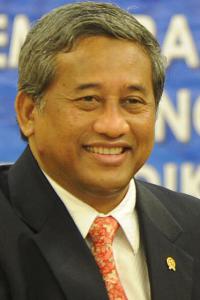 Profil - Muhammad Nuh - merdeka.com