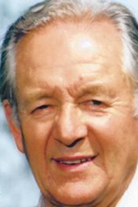 Profil - James Herriot - merdeka.com
