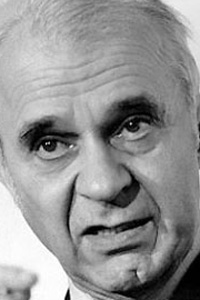 Wassily Leontief - merdeka.com