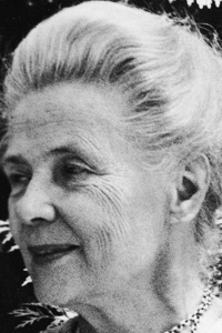 Alva Myrdal - merdeka.com