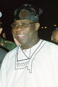 Nnamdi Azikiwe - merdeka.com