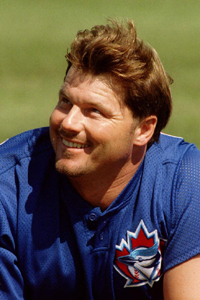 William Roger Clemens - merdeka.com