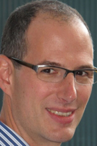 Robert Shimer - merdeka.com