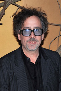 Profil - Tim Burton - merdeka.com