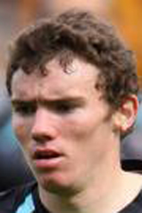 James Sinclair - merdeka.com