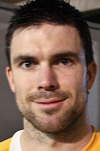 Michael Beauchamp - merdeka.com