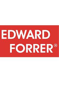 Edward Forrer - merdeka.com