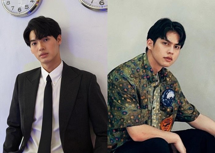 Bright Vachirawit - Win Metawin, Siapa yang Lebih Bucin ke Kamu? - Kuis ...