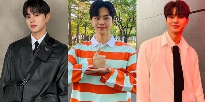 Miliki Wajah Bule, Ini 10 Potret Baby Hasya Anak Nanda Gita Mantan ...