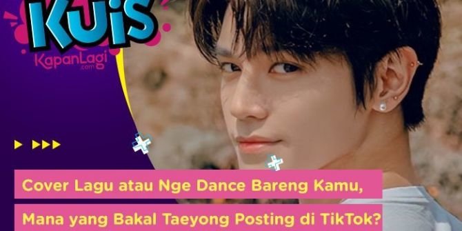 11 Potret Pemeran Mbah Dok, Khodam Nur di Film 'KKN DI DESA PENARI ...