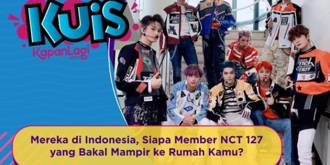 Bayu Maruto: Ini Sudah Suratan Dari Atas - KapanLagi.com