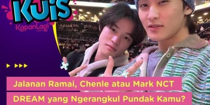 Terinspirasi Ayu Ting Ting Hingga Raffi Ahmad, 8 Potret Wina KDI Yang ...