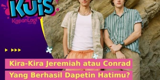 8 Potret Sandrinna Michelle yang Mengaku Kehilangan Masa Remaja Sebelum ... 8 Potret Sandrinna Michelle yang Mengaku Kehilangan Masa Remaja Sebelum ...
