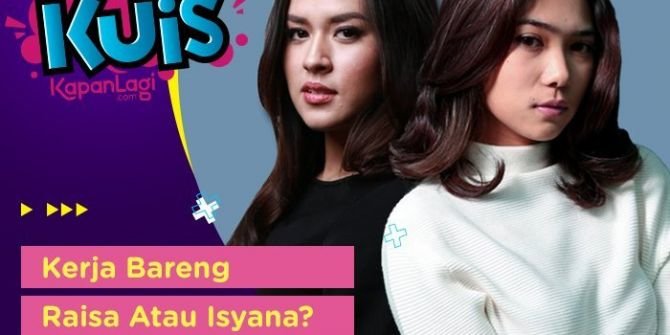 8 Potret Kedekatan Ulfi Damayanti Anak Elly Sugigi dan Calon Suaminya ... 8 Potret Kedekatan Ulfi Damayanti Anak Elly Sugigi dan Calon Suaminya ...