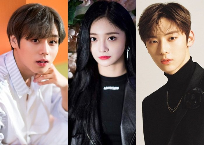 Lomba 17 Agustus, Siapa Visual Produce All Season Yang Bakal Jadi ...