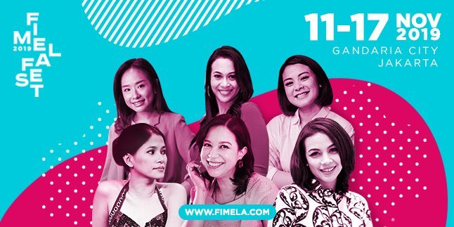 Guestbook FIMELA FEST