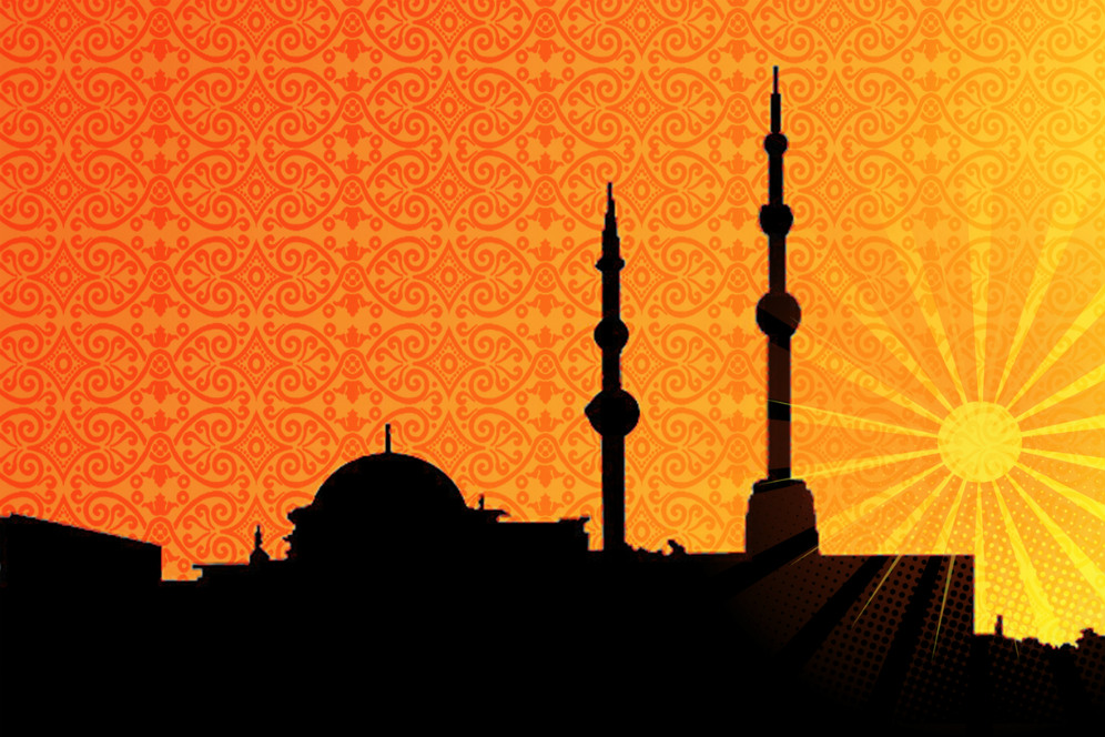 Makassar - Merdeka.com | Ramadan, Pemkot Makassar kampanye program ...