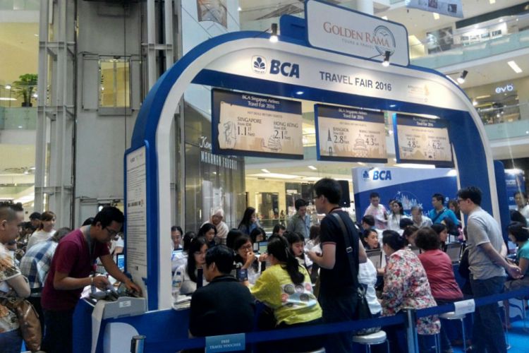 Bandung - Merdeka.com | Dua tahun berjalan, BCA Life tumbuh dengan baik