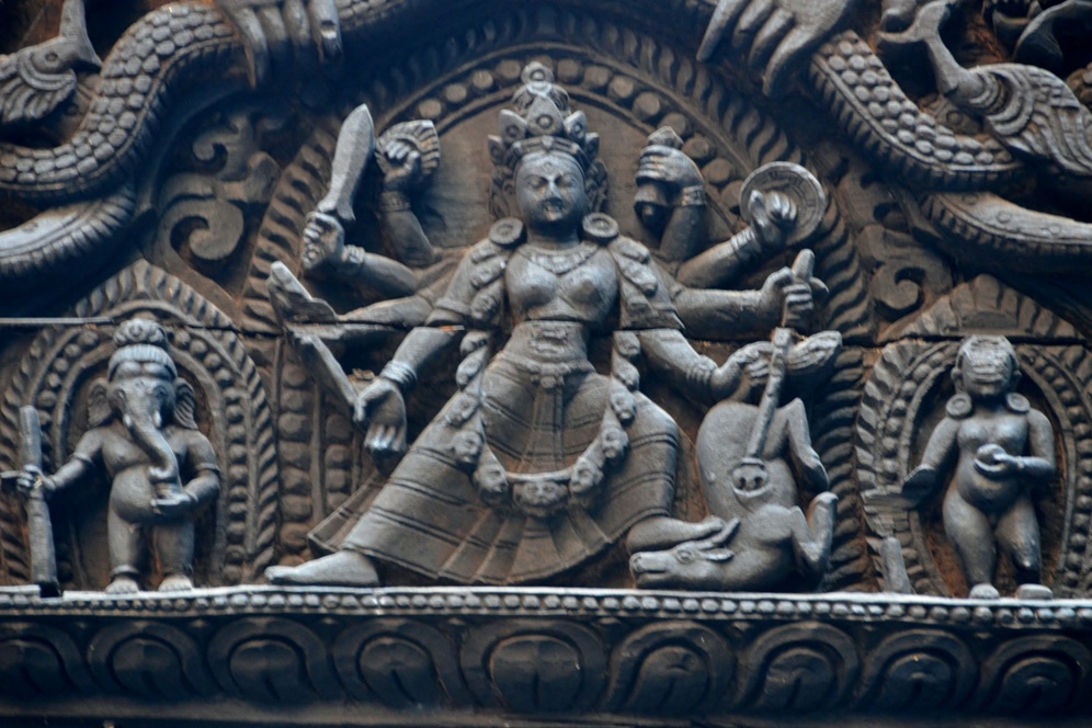 Malang - Merdeka.com | Mengenal sosok mitologi Durga, sang dewi perkasa ... Malang - Merdeka.com | Mengenal sosok mitologi Durga, sang dewi perkasa ...