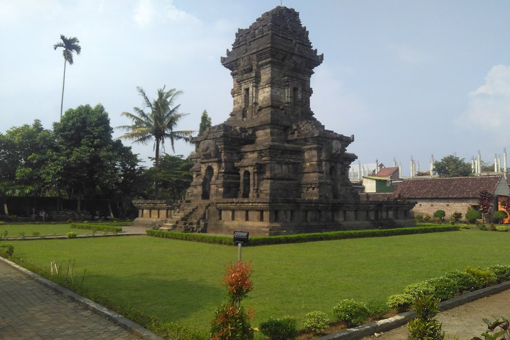 Malang - Merdeka.com | Ngelencer seharian ke Singosari, bisa mampir di ...