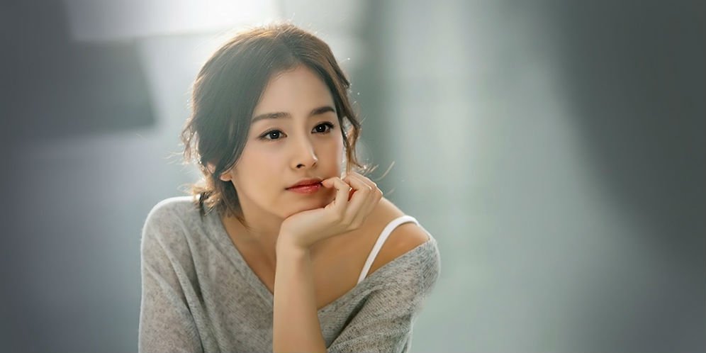 Deretan artis Korea yang cantik tanpa operasi plastik