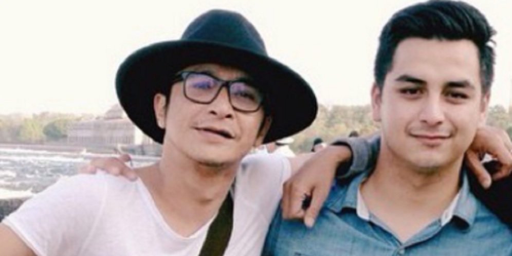 Terungkap, 5 fakta tentang anak Andy /rif yang jadi tentara di Amerika