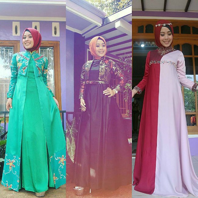 Mutik Nida, Si Ratu Kendang yang cantiknya bikin gagal fokus
