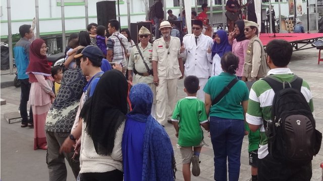 Sayang jika Gedung Merdeka hanya jadi tempat selfie | Berita Terkini ...