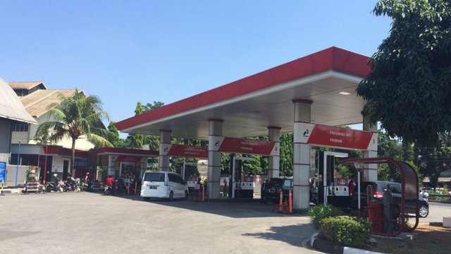 Toilet SPBU gratis bisa cegah pelecehan | Berita Terkini, Kabar Terbaru Hari Ini Bandung dan ...