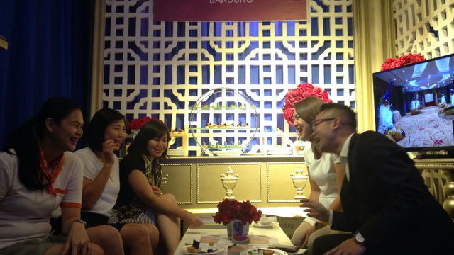 Murahnya nikah di hotel bintang lima ini, cuma Rp 275 ribu per pax ...