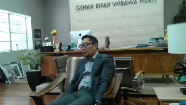 'Kantor Berjalan' BPN Kota Bandung diresmikan | Berita Terkini, Kabar ...