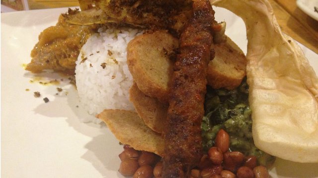 Makanan tradisional Bali ala Roemah Goeling | Berita Terkini, Kabar ...
