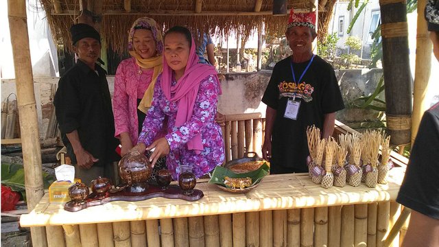 Rusaknya tata ruang ada kaitan dengan lunturnya konsep mistik | Berita ...