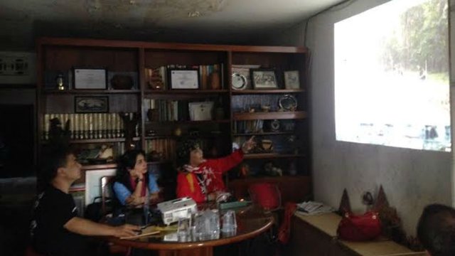 Film My Journey: Mencari Mata Air usung tema konservasi alam | Berita ... Film My Journey: Mencari Mata Air usung tema konservasi alam | Berita ...