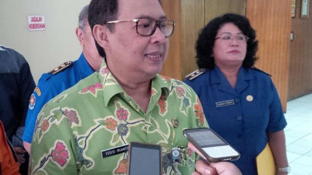 Pemkot Bandung ajak masyarakat ikut program sertifikat tanah gratis ...