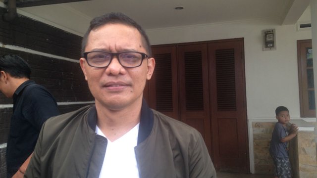 Jarang tampil di TV, Wawan P-Project kini jualan baju di Belanda | Berita Terkini, Kabar Terbaru ...