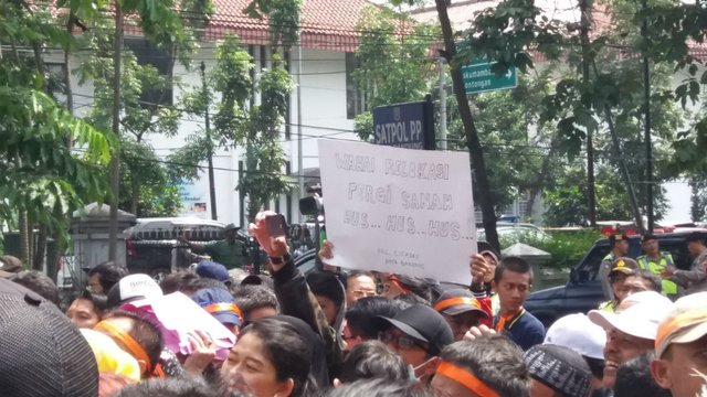 Pemkot Bandung akui belum punya cetak biru penataan PKL | Berita ... Pemkot Bandung akui belum punya cetak biru penataan PKL | Berita ...