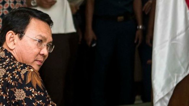 Jarak jadi alasan Ahok tak hadir dalam disidang Buni Yani | Berita ...