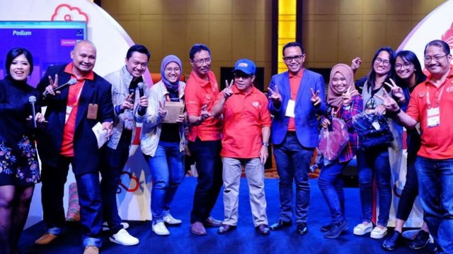 Digital Amoeba godok sistem yang lebih baik | Berita Terkini, Kabar ...